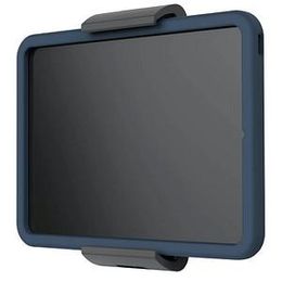Durable Tablet-Halterung Wall Pro XL 893823 schwarz für 1 Tablet, Wandhalterung