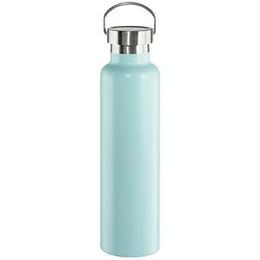 Xavax® Isolierflasche pastellblau 0,75 l