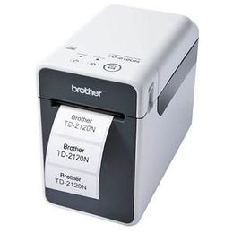 Brother TD-2120N Etikettendrucker