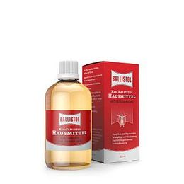 BALLISTOL NEO-BALLISTOL HAUSMITTEL Pflege- und Massageöl 100 ml