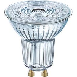 Osram LED-Lampe SUPERSTAR PAR16 GU10 4,5 W matt