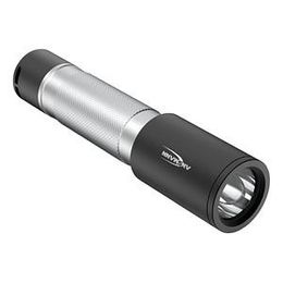 Ansmann Daily Use 300B LED Taschenlampe silber, 315 Lumen