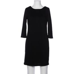 Vila Damen Kleid, schwarz