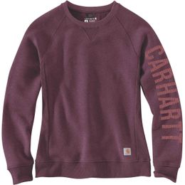 Carhartt Clarksburg Crewneck, Pullover Damen