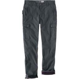 Carhartt Ripstop-Fleece, Cargohose