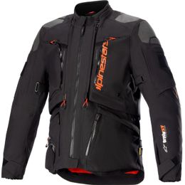Alpinestars AMT-10R, Textiljacke Drystar
