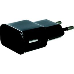Trixie USB Adapter 3,7 x 7 cm schwarz
