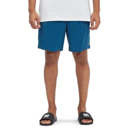 DC Shoes Shorts »Late Daze 18"« Moroccan Blue XXL XXL Stoff: leichter Nylon-Stoff