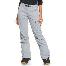 Roxy Snowboardhose »Nadia« Heather Grey XS XS Kollektion: Treeline