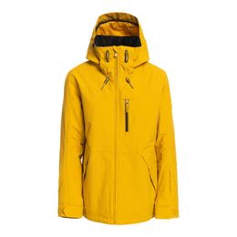 Roxy Snowboardjacke »Presence Parka« Honey M M Material: Schaftgewebe aus Polyester...