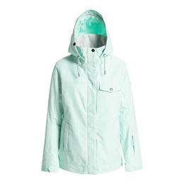 Roxy Snowboardjacke »Billie« Fair Aqua XS XS Stoff: Polyester-Twill