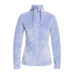 Roxy Sweatshirt &raquo;Tundra&laquo; Easter Egg L L Material: Kunstfell-Fleece aus Polyester