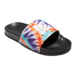 DC Shoes Sandale »DC« Primary Tie Dye 12(29) 12(29) Kunstlederobermaterial