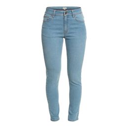 Roxy Slim-fit-Jeans »Night Away Mid« Medium Blue 25 (XXS) 25 (XXS) Material: Mischgewebe aus Baumwolle und Elasthan...