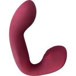 Javida „Thumping & Shaking Rabbit Vibrator“ mit 2 x 10 Modi + Sofort-Power