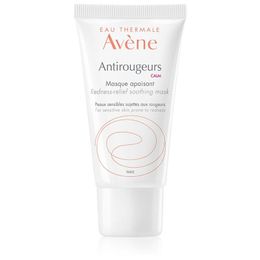 Avène Avène Antirougeurs Beruhigende Maske für empfindliche Haut mit der Neigung zum Erröten 50 ml