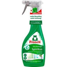 Frosch® Spiritus Glasreiniger 0,50 l