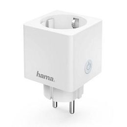 Hama WLAN-Steckdose "Mini" WLAN-Steckdose