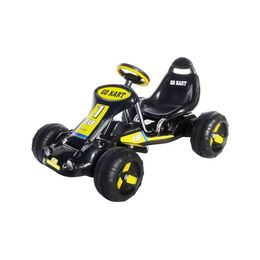 Actionbikes Motors Go-Kart »Kinder Elektroauto GoKart 9788 mit Bremsautomatik