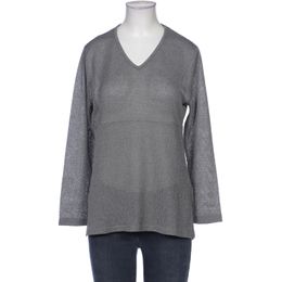 s.Oliver Damen Pullover, grün