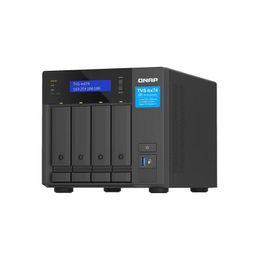 QNAP TVS-H474 - NAS Server