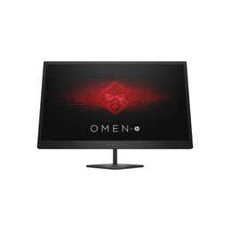 25" HP OMEN 25 - 1920x1080 - 144Hz - TN - 5 ms - Bildschirm