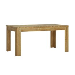 Esstisch Cortina - holzfarben - 160 cm - 76 cm - 90 cm - Sconto