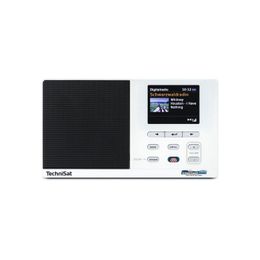 Technisat DIGITRADIO 215 Schwarzwaldradio Edition DAB+ Digital-Radio Digitalradio (DAB) (mit RDS