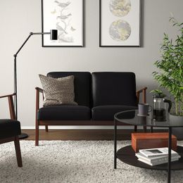 IKEA EKENÄSET 2er-Sofa