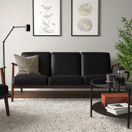 IKEA EKENÄSET 3er-Sofa