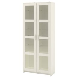 IKEA BRIMNES Vitrine