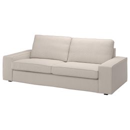 IKEA KIVIK 3er-Sofa
