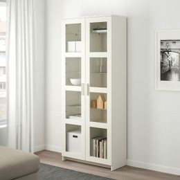 IKEA BRIMNES Vitrine