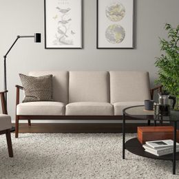 IKEA EKENÄSET 3er-Sofa