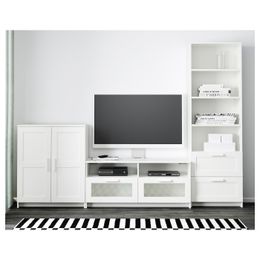 IKEA BRIMNES TV-Möbel, Kombination