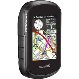 Garmin eTrex® Touch 35 Outdoor Navi Fahrrad, Geocaching, Wandern Europa Bluetooth®, GLONASS, GPS, inkl. topographische Karten, spritzwassergeschützt
