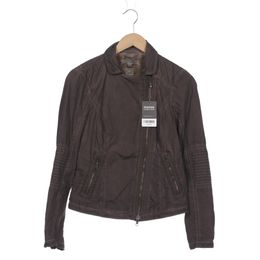 comma, Comma Damen Jacke, braun, Gr. 36