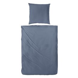 Vario Luxus Satin-Bettw&auml;sche versch. Ausf&uuml;hrungen