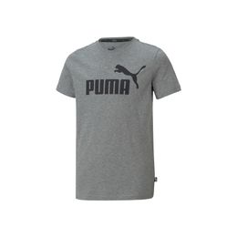 Puma ESS Logo Tee Jungen T-Shirt