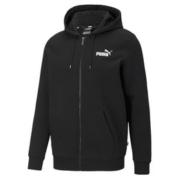 Puma Herren Sweatjacke