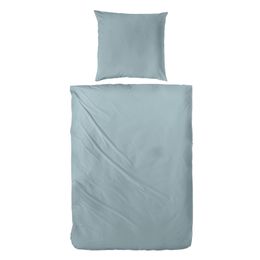 Vario Luxus Satin-Bettw&auml;sche versch. Ausf&uuml;hrungen