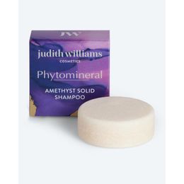 Judith Williams Amethyst Solid Haarshampoo