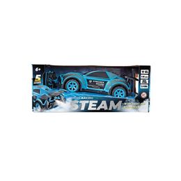 Liniex STEAM Light Racing Car Remote control 2WD Car 1:16 Blue