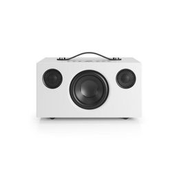 Audio Pro C5 MkII - White
