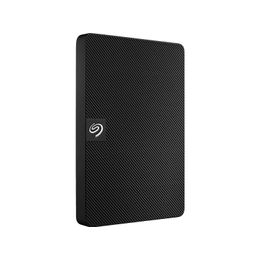 Seagate Expansion Portable, Exclusive Edition Festplatte, 2 TB HDD, 2,5 Zoll, extern, Schwarz