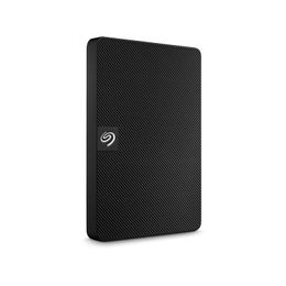 Seagate Expansion Portable, Exclusive Edition Festplatte, 1 TB HDD, 2,5 Zoll, extern, Schwarz