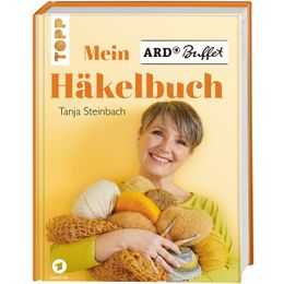 TOPP Buch "Mein ARD Buffet Häkelbuch"