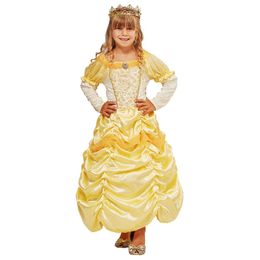 buttinette Prinzessinnen-Kostüm "Beauty" für Kinder