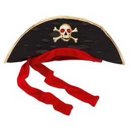 buttinette Kinder-Hut "Pirat"