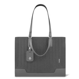 Rimowa Never Still - Canvas Tote Large in Schwarz